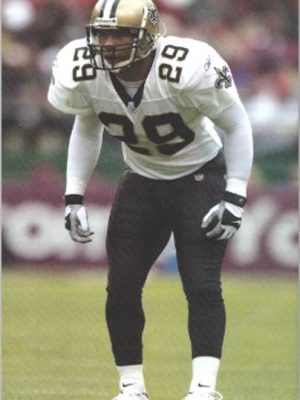 Image Gallery of George Atkinson | NFL Past Players