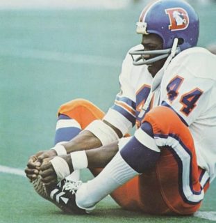 Image Gallery of Floyd Little | NFL Past Players